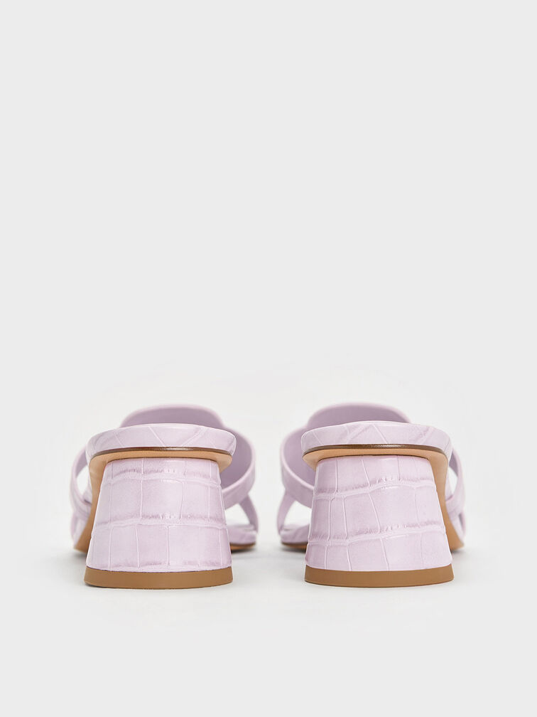 シューズ(レディース) | CHARLES & KEITH (チャールズアンドキース) 公式通販