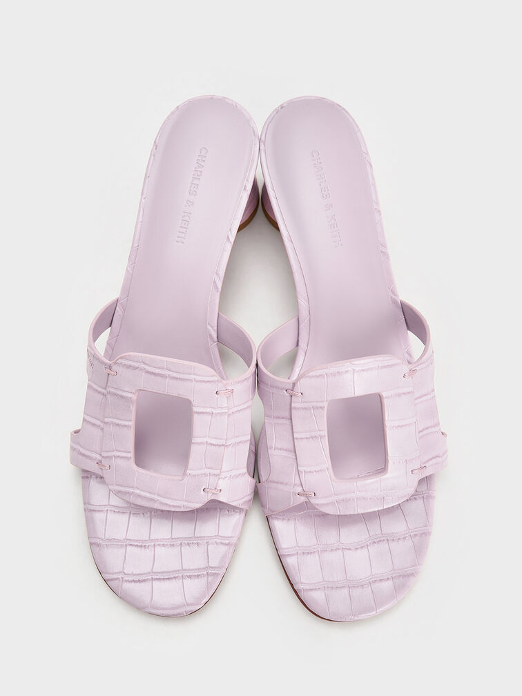 シューズ(レディース) | CHARLES & KEITH (チャールズアンドキース) 公式通販